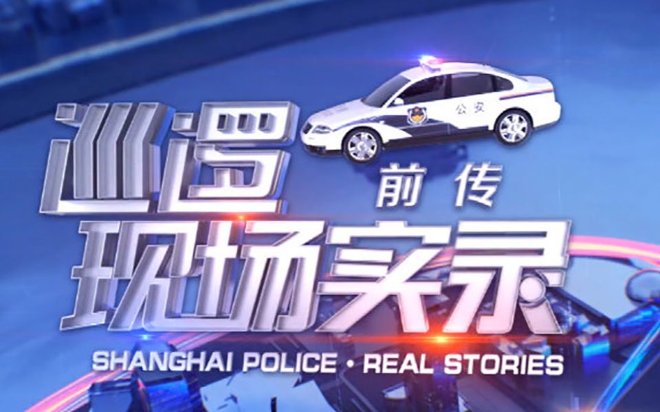 【纪实/社会】《巡逻现场实录·前传》第2期:家长里短
