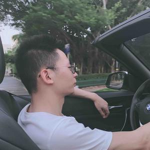 汽车杂工老胡 