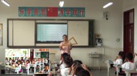 北师大版小学数学二年级下册《认识角》--刘艳红