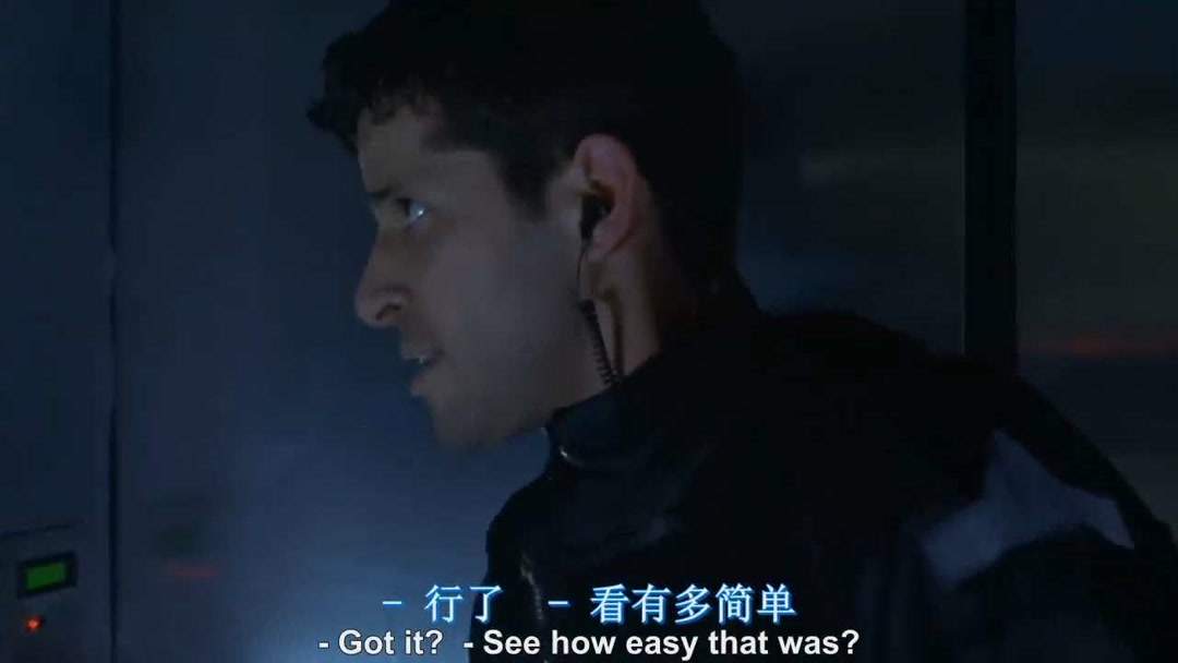 生化危机:雇佣兵解开安全门密码,谁料门里全是丧尸,这下惨了