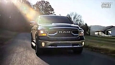 2016 道奇公羊皮卡 Ram Laramie Limited_汽车之家价格测评测20167