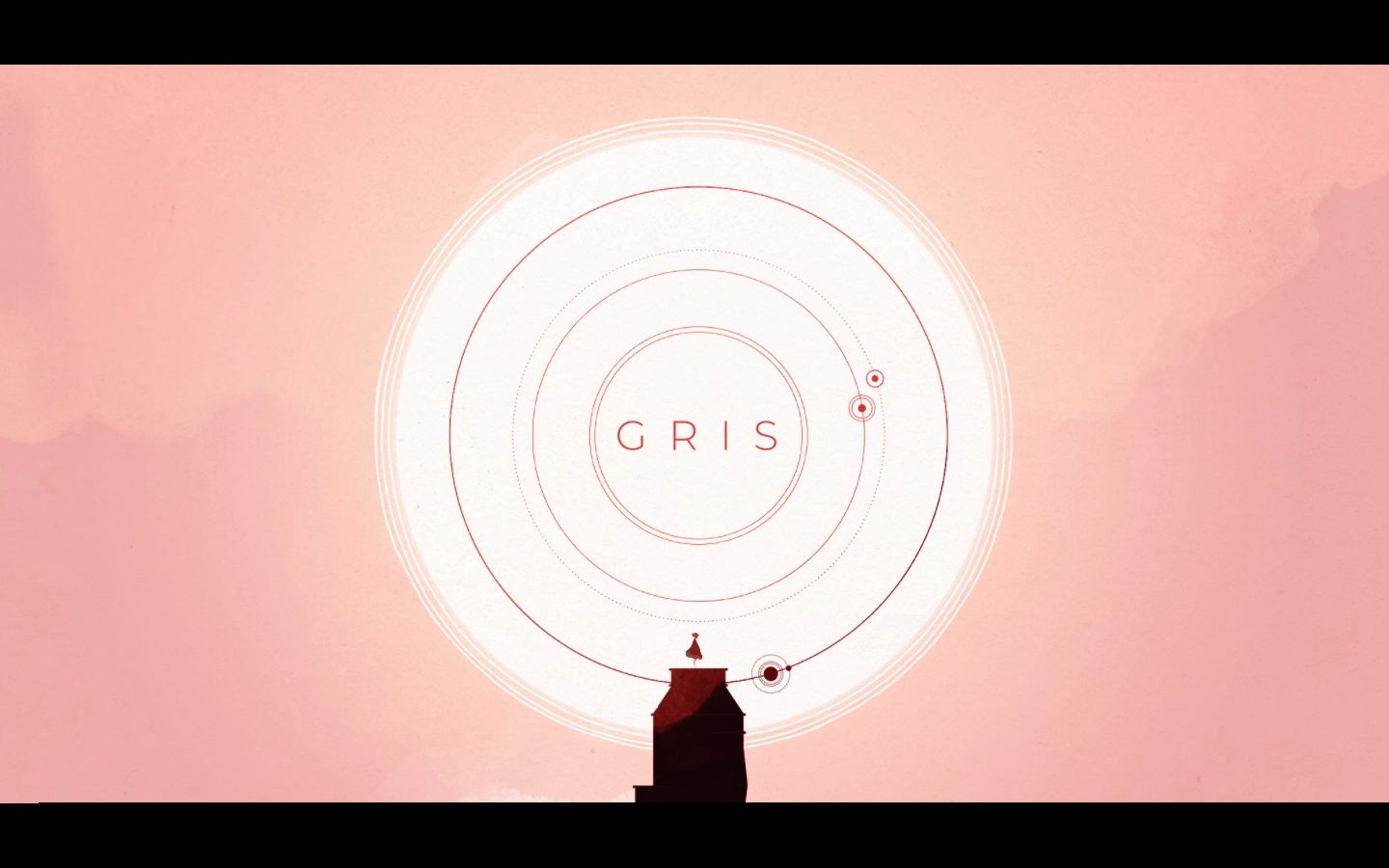 【钱北北nord-nord/宝藏分享—第九艺术】《GRIS》 “找不到形容词...