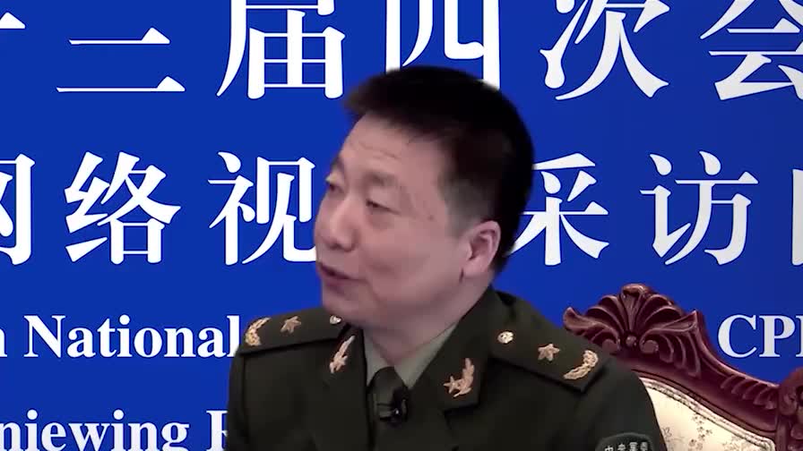 杨利伟谈在太空回望地球:和地面上感觉完全不一样