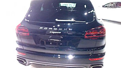 2016款保时捷卡宴试驾评测视频,美规保时捷卡宴报价,柴油保时捷卡宴