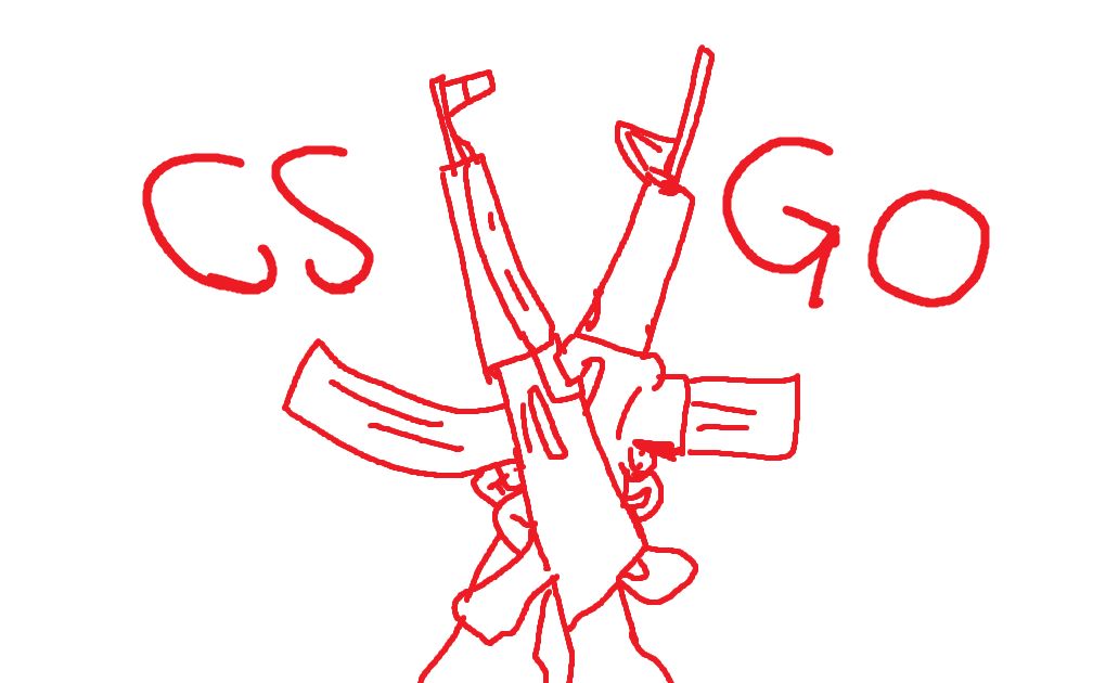 【CS:GO】全武器枪械预览+换弹演示