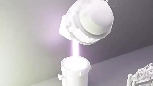 不锈钢弯管是如何制造的?看了这段3D动画,终于懂了