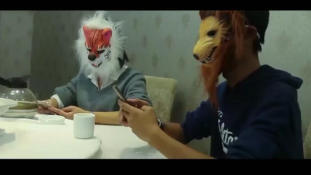 【好广告片】文明公益:文明上网,让世界更美好