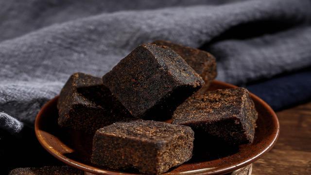 它们是天然的"降糖药",每天吃一些,加速血液循环,血糖降下来