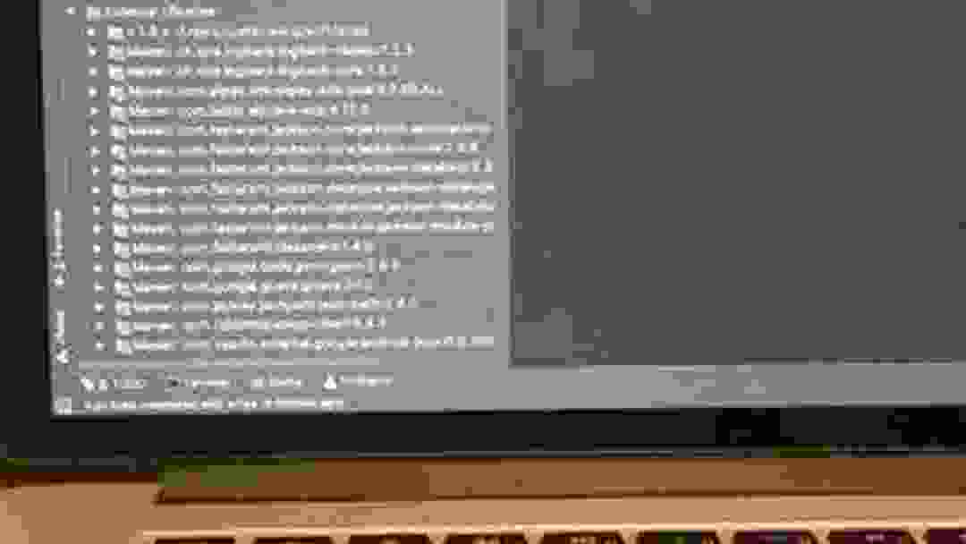 Java项目是springboot搭建的 配置文件的格式选哪个?