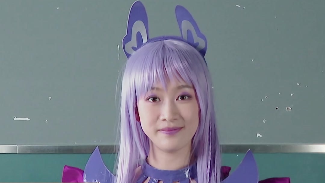 刘美含邀你一起看《萌探探探案》第二季