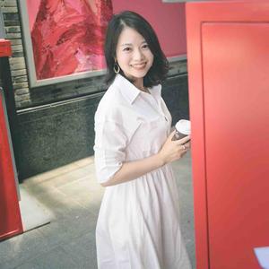 林家林妹妹Salina 