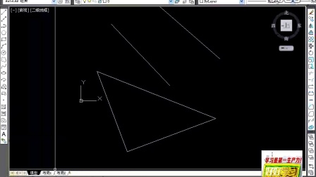cad视频教程cad基础工具cad复制命令的应用