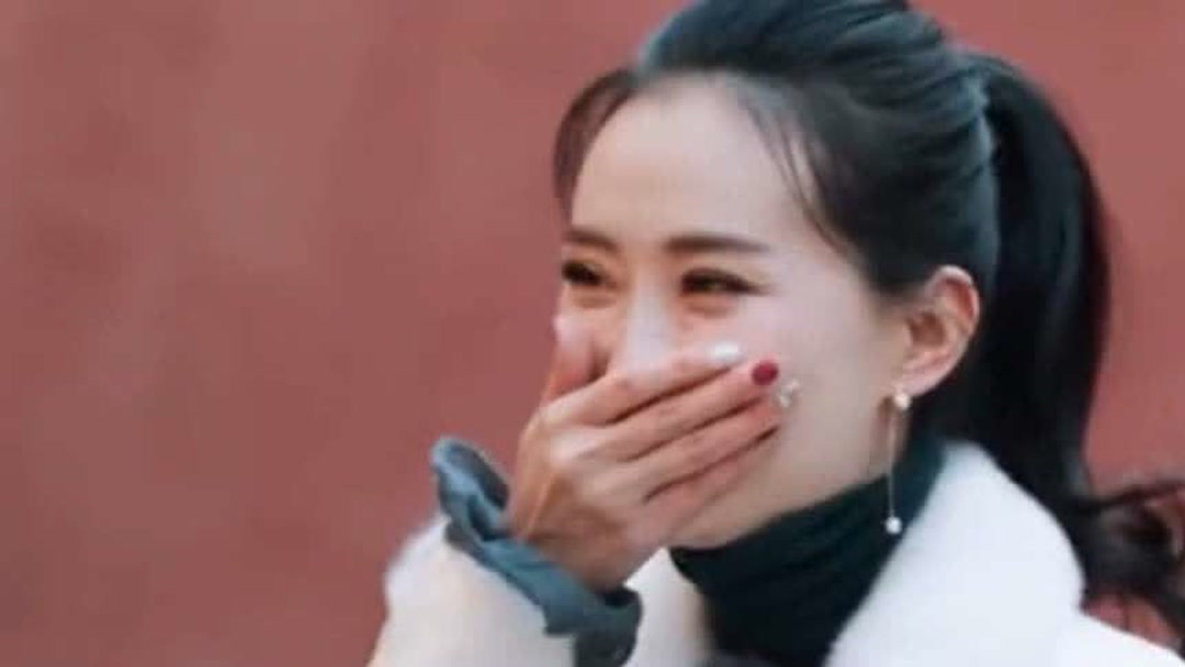 “晴格格”王艳重回紫禁城 颜值依旧重现还珠回忆杀