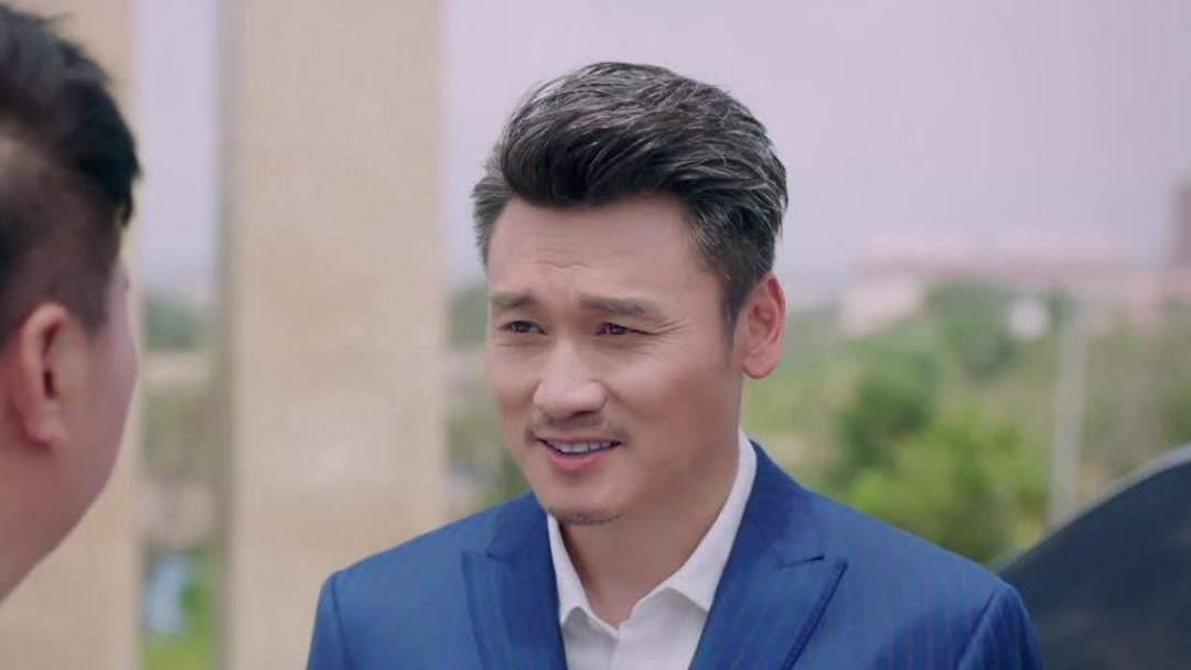 《最美的安排》斯蒂温挑拨杨清潘大为关系 潘大为还真是单纯