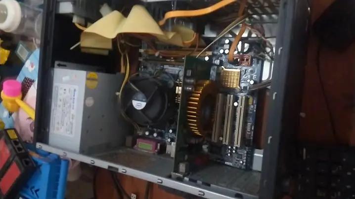 电脑放置时间久了不开机 故障分析