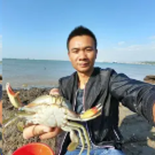 渔人阿烽
