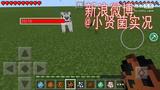 《小贤菌》【我的世界】PE 更多动物模组