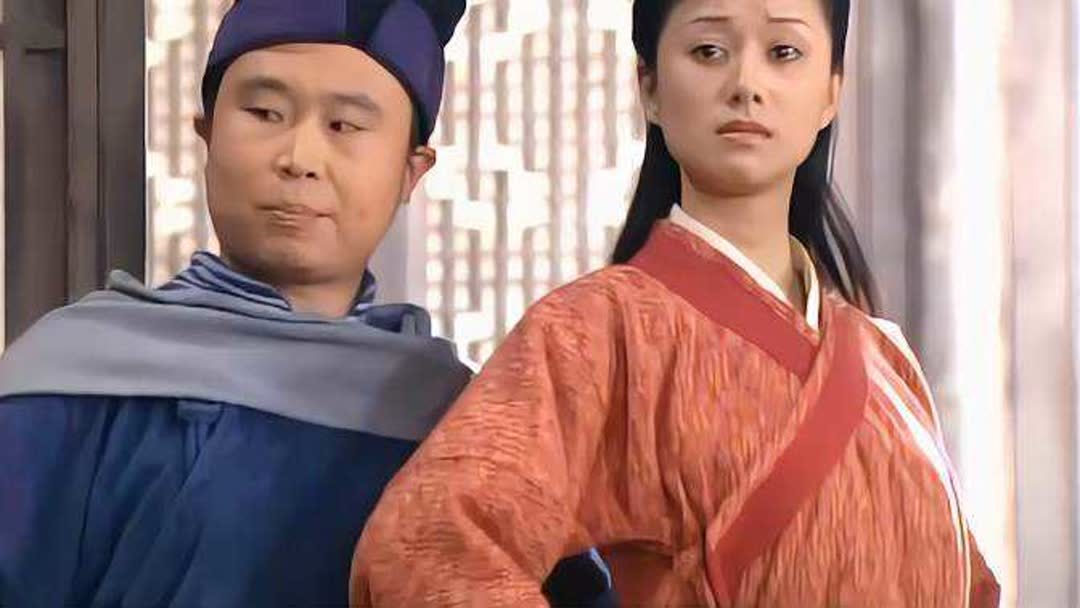 武林外传:小贝让小六吓唬新跑堂,怎料对方是个不怕死的,悲剧