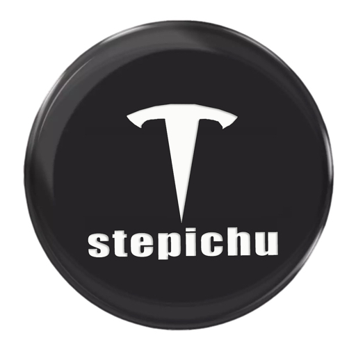 stepichu社交芯片 