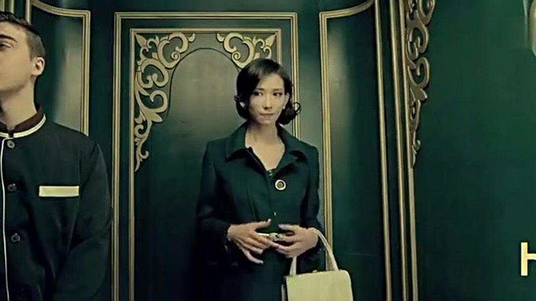 海伦凯勒携手女神林志玲共谱优雅之旅