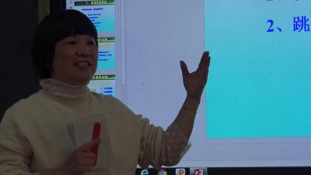 阳西县织篢镇中心小学 陈素梅 一年级上册 准备课(数一数)