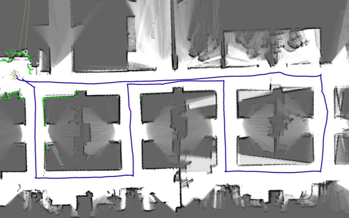 邸老师讲Catographer(2/2)