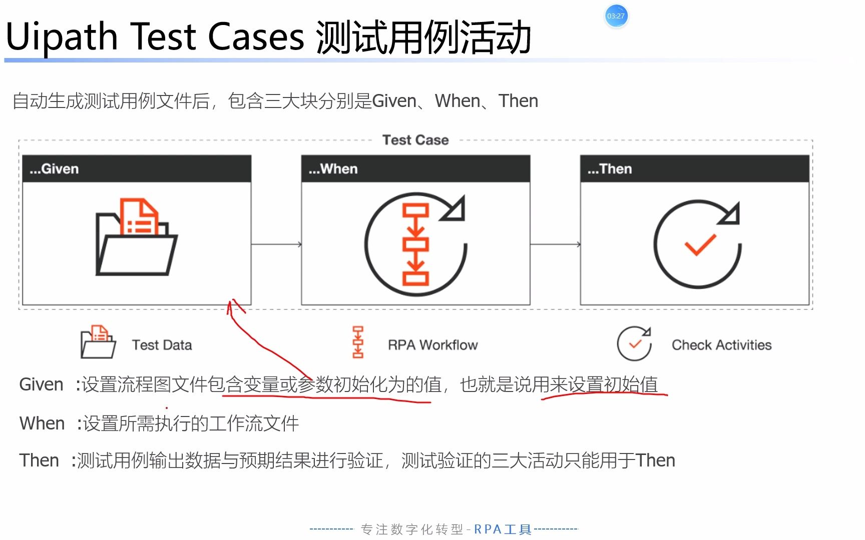 Uipath RPA Test Cases_测试用例