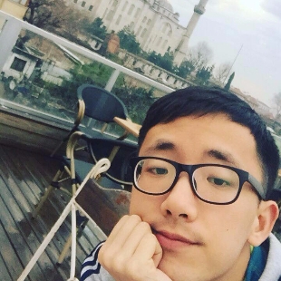 小恩带你看世界 