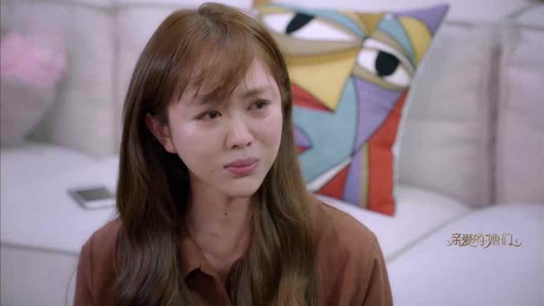 亲爱的她们TV版第12集