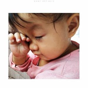 DAYDAY和蓦蓦的妈妈 