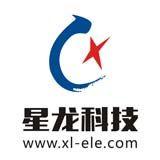 星龙科技 