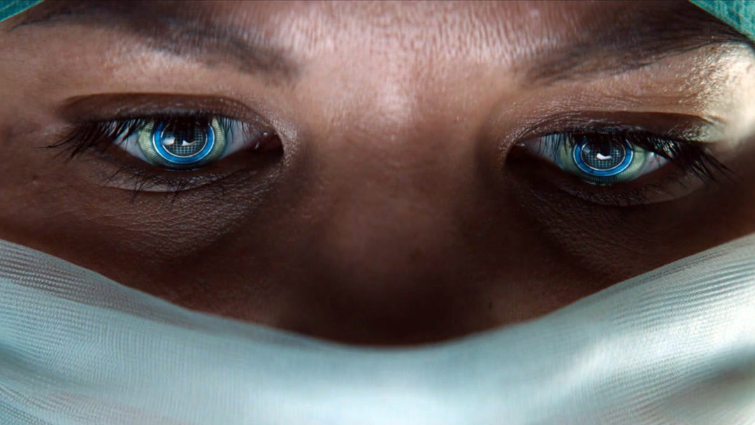 一口气看科幻片《升级》,人工智能的觉醒