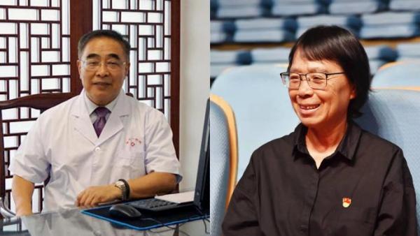 第八届全国道德模范候选人公示,包括张伯礼、张桂梅等