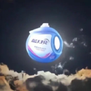 板蓝根味咖啡冲泡剂 