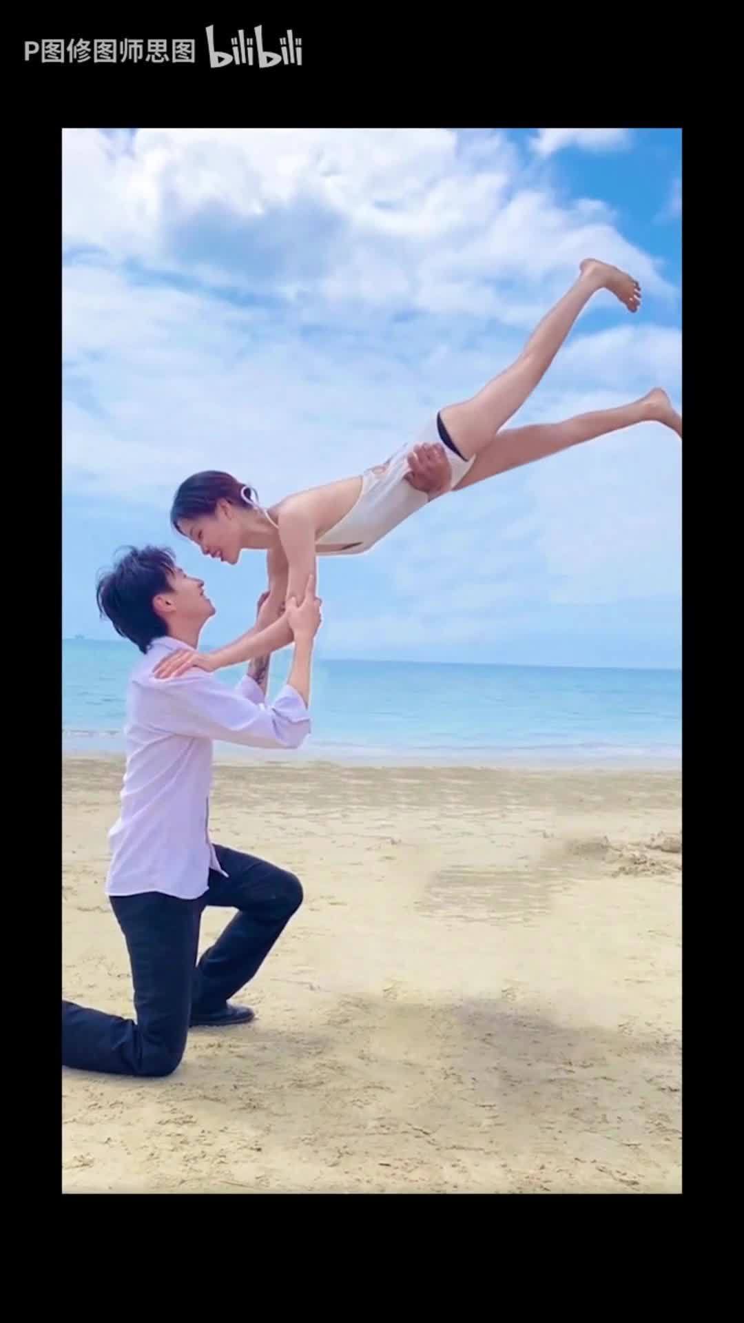ps去掉多余人物