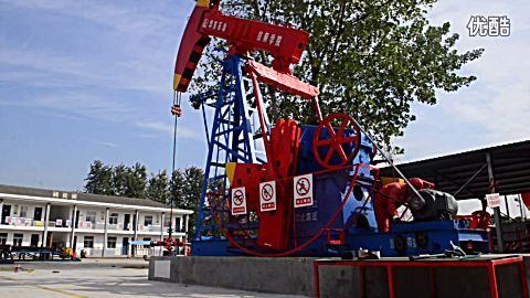 中石化采油工、井下作业工技能大赛即将在华东石油局技师学院举行