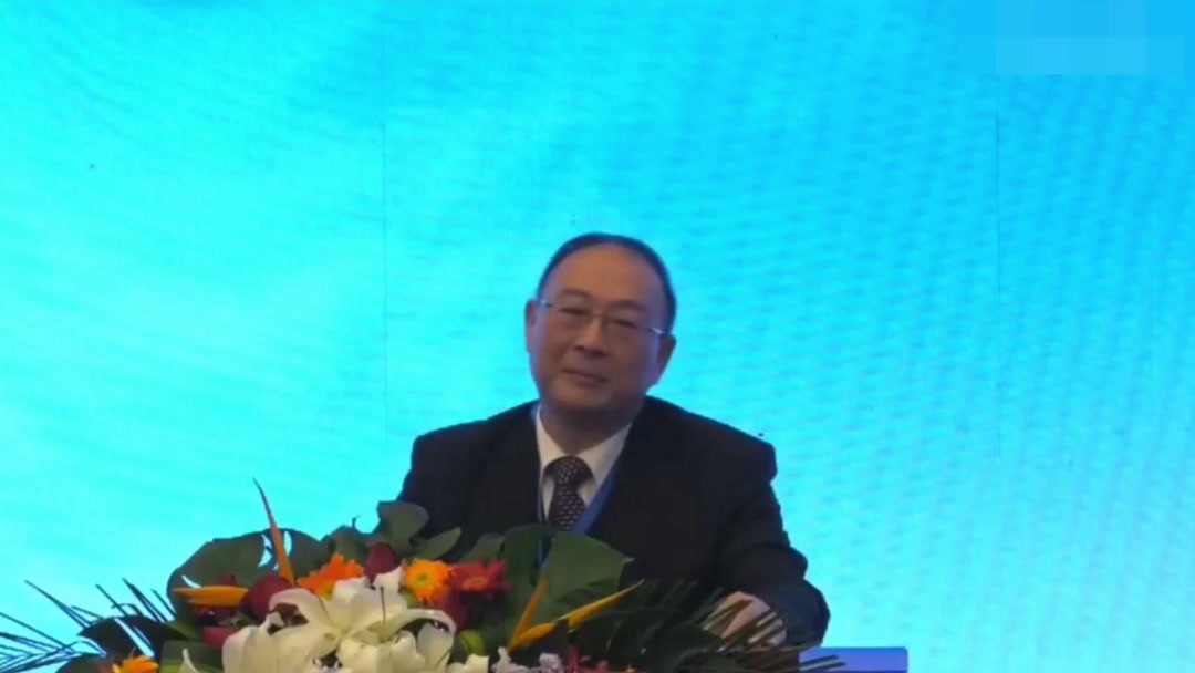 金灿荣教授精彩分析世界格局