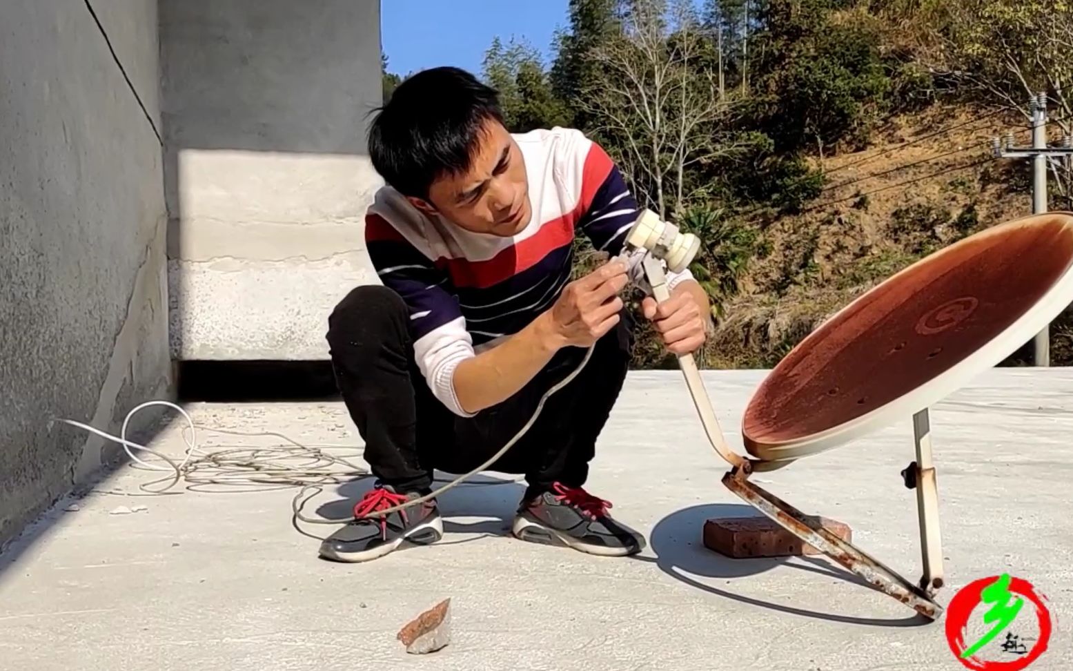 当年家家户户抢着安装的户户通,如今却在压箱底,你那里还有吗