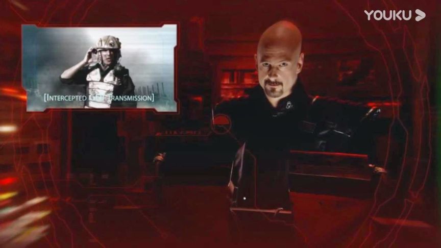 搬运-命令与征服3凯恩之怒第2期