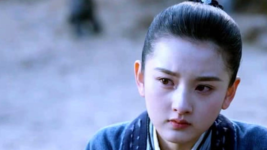 上古密约:宋祖儿换上公主服,吴磊看呆了,王俊凯举动太霸气