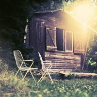 是个幸福的孩子 