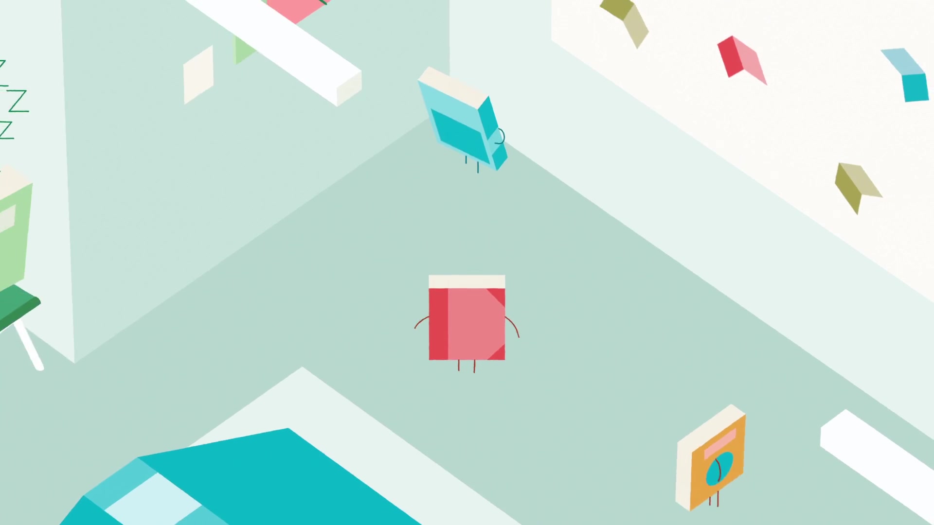 【精品宣传片】纽约时报杂志