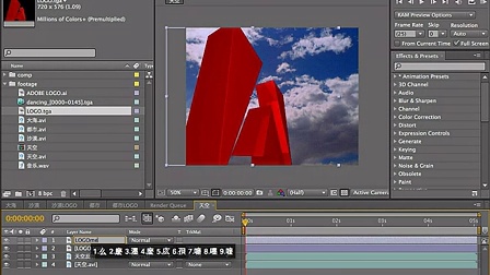 AE cs4李涛基础教程01-8_高清