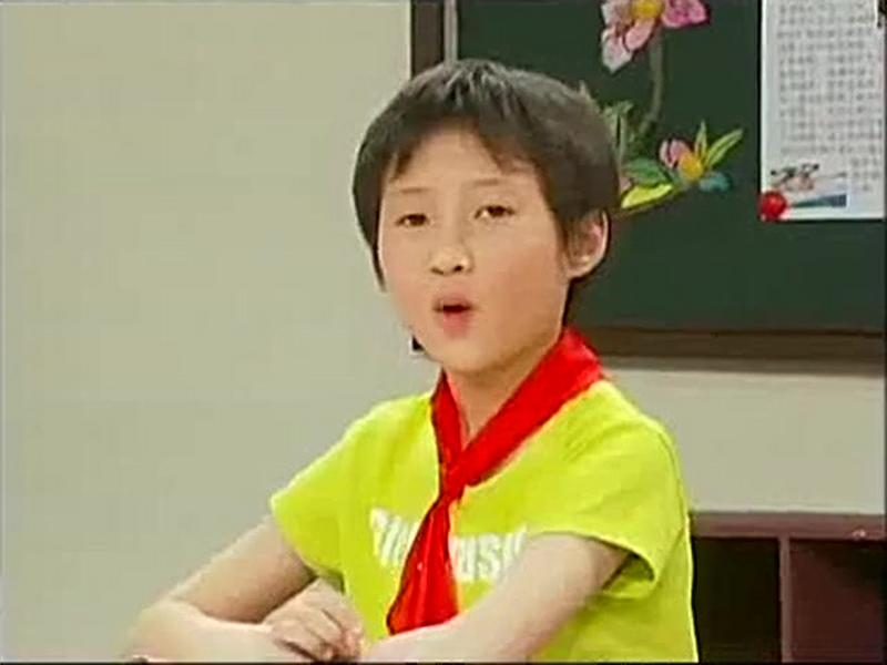 01、观潮 小班教学 课堂实录1 四年级语文上册