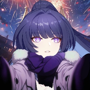 笑饮孤鸿Chihiro 