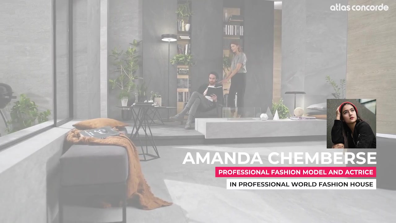 PR模板 人物照片头像展示文字介绍PR字幕条模板