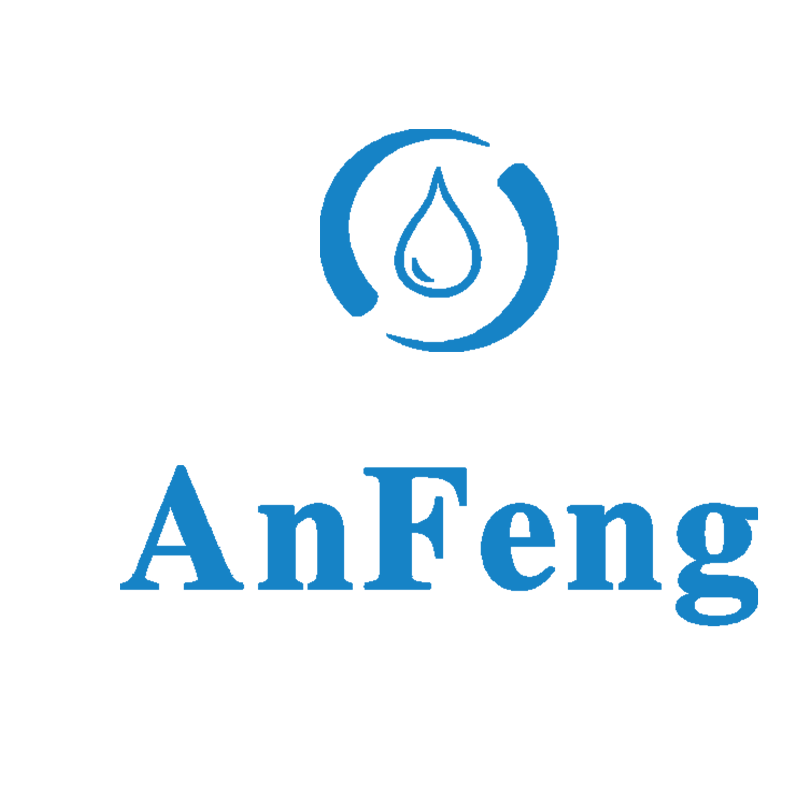 安峰环保水处理 