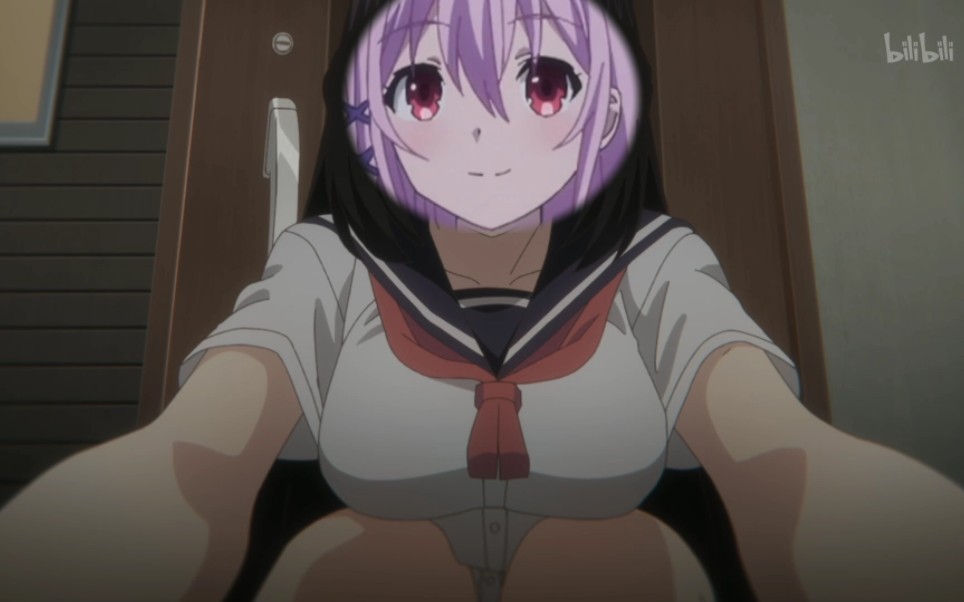 梗小姐我是你的狗啊!