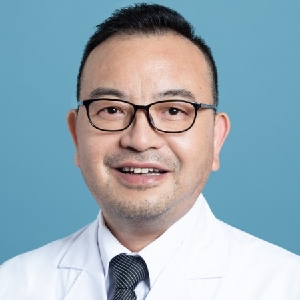 湘雅胃肠疝外科任祖海 