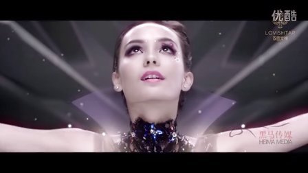 《双面女神》化妆品宣传片